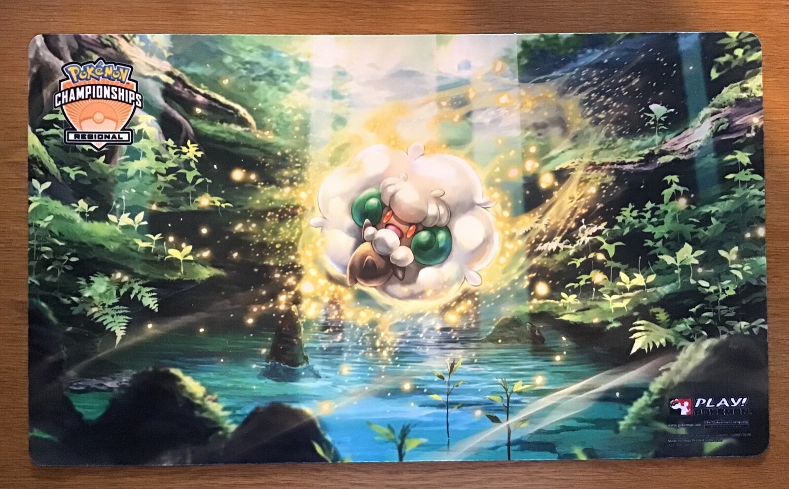 Pokemon TCG - Playmats (Official) | eBay