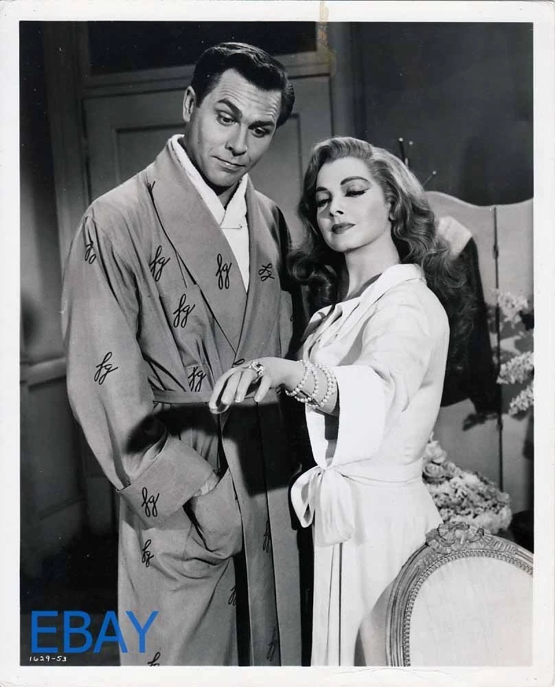 Kiss Me Kate Kathryn Grayson