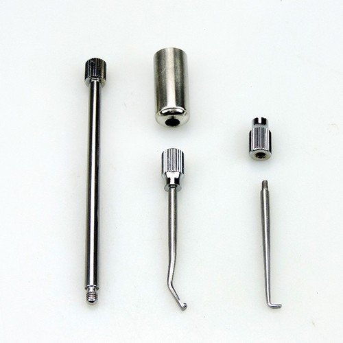 1Set Dental Dentistry Crown Remover Equipment Tool Manual Control Crown ...