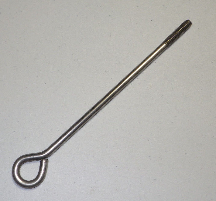 Lifetime Cookware Westbend Replacement Handles Vintage Saucepans Metal ...