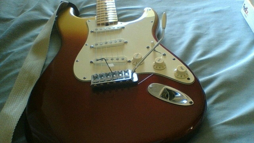 Fender American Telecaster ALLEN WRENCH HEX KEY .050 Bridge Saddle ...