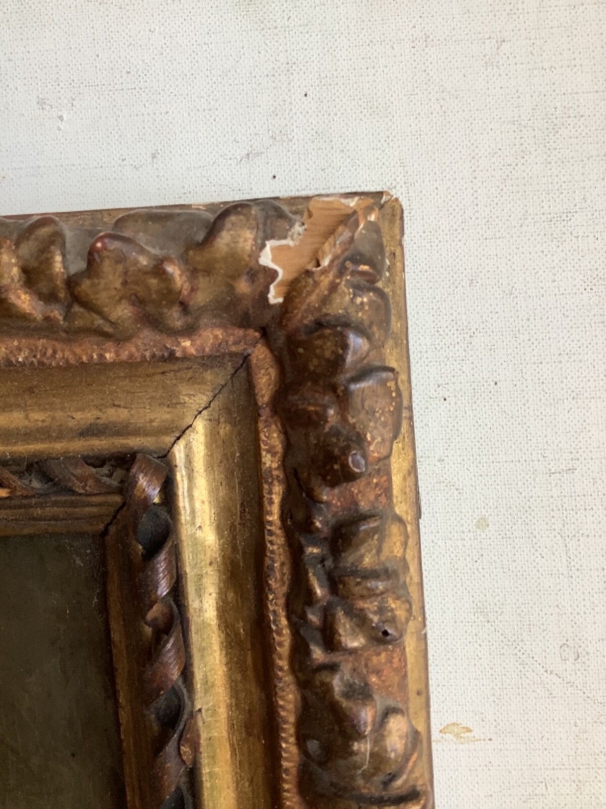 17h Century Putti Angel Assumption Virgin Flemish Dutch RUBENS Oil ...