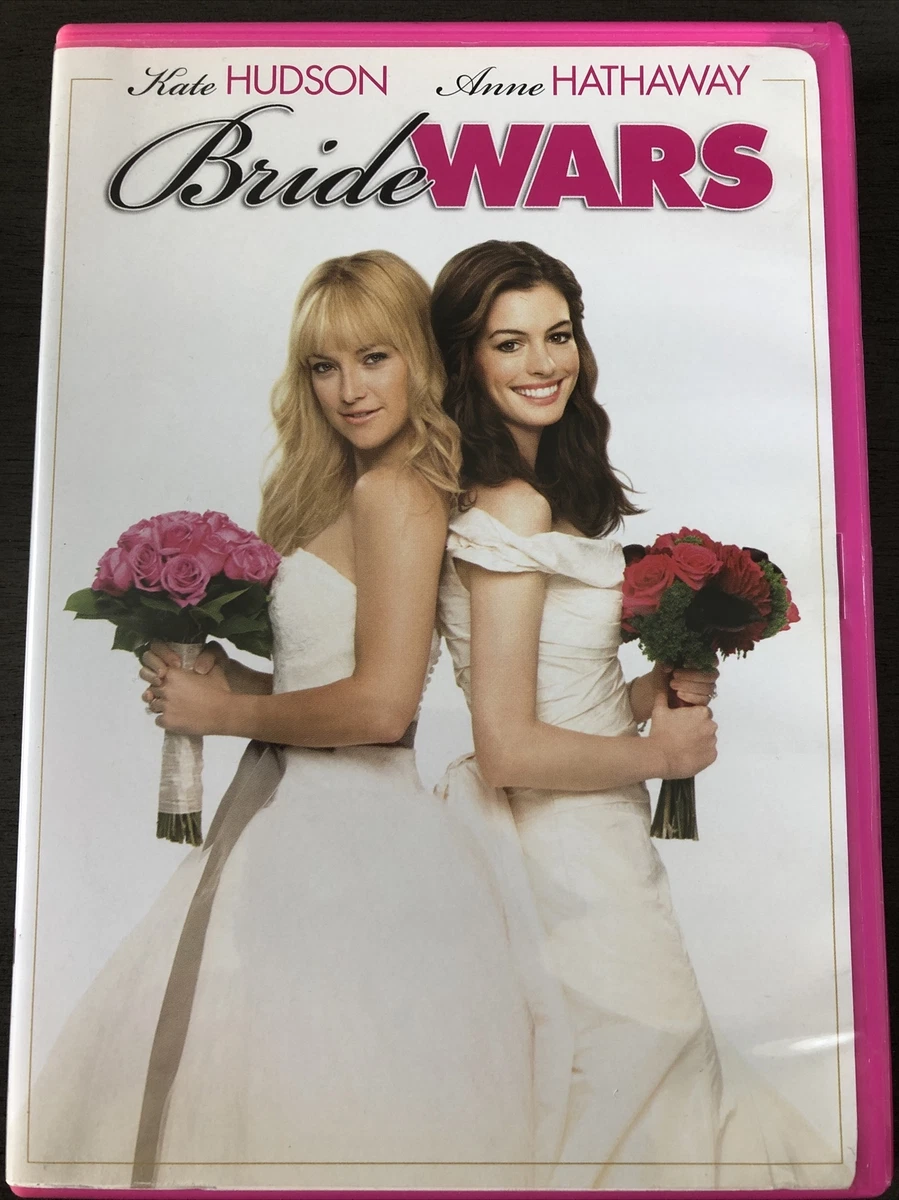 Chris Pratt Bride Wars