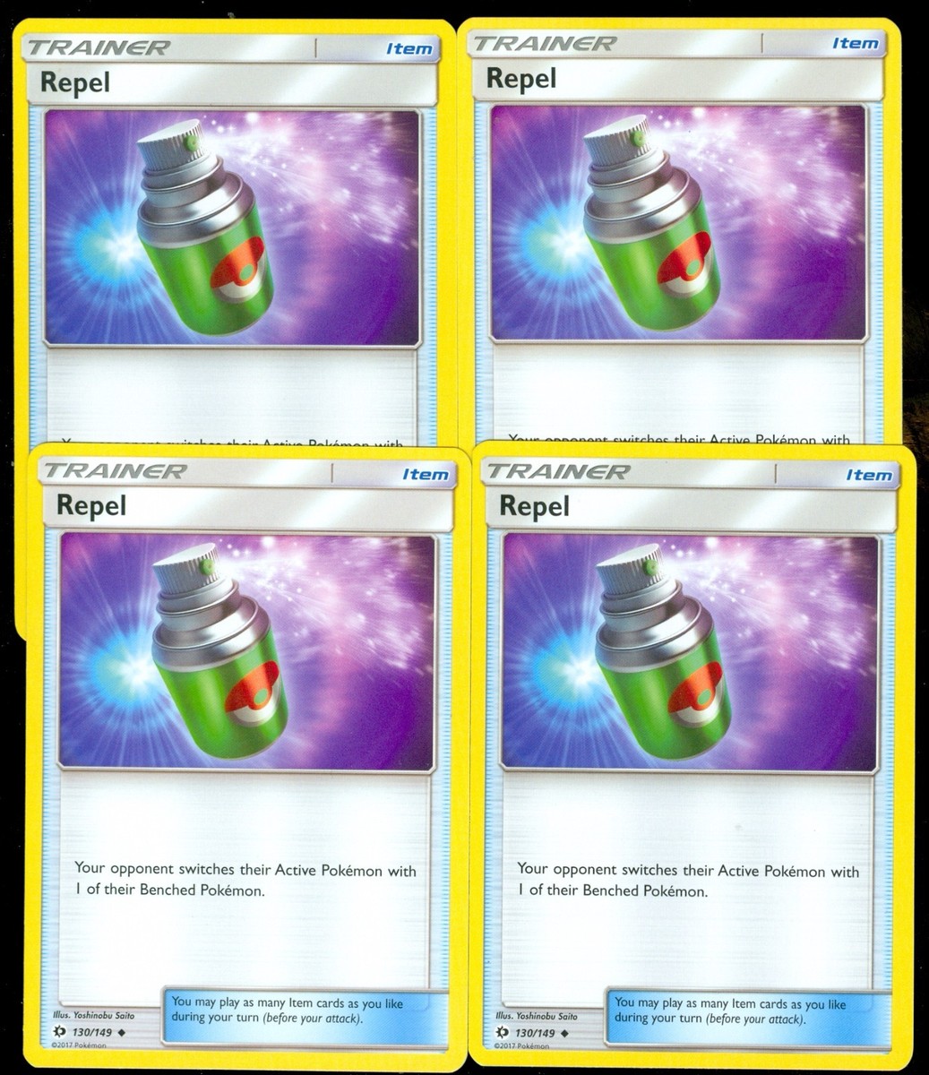 Pokemon Repel PokeHostel PokeHostel Added A New Photo.