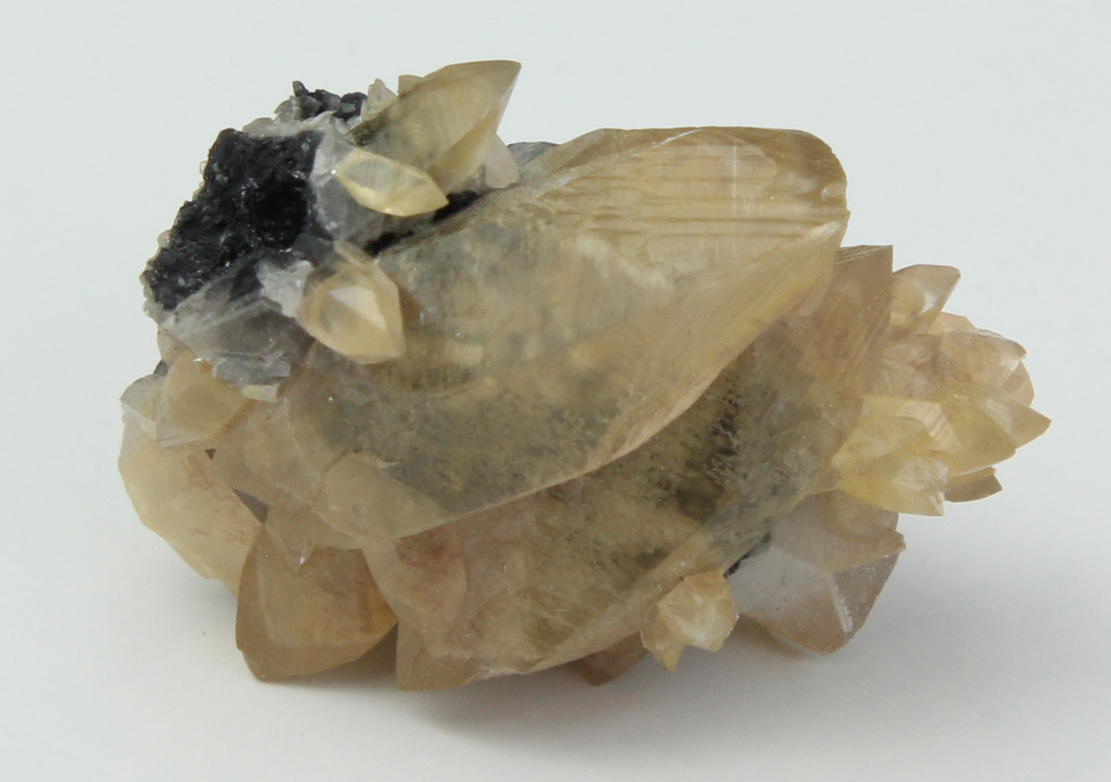 Smithsonite, Tsumeb Mine Otjikoto Region Namibia, Miniature Sized ...