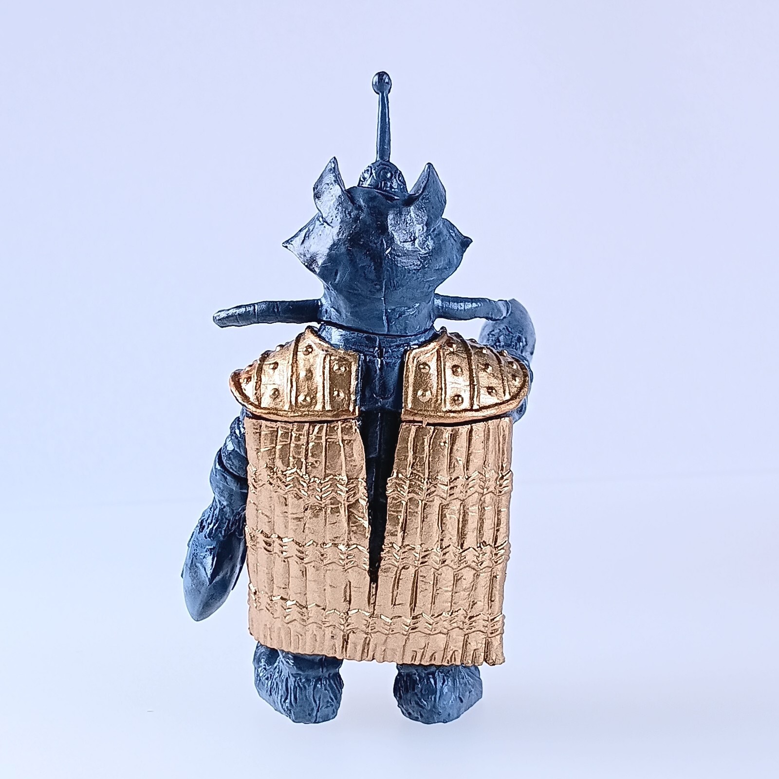 Alien Temperor Ultraman Monsters Beste Auswahl Figur HG-Serie aus Japan ...