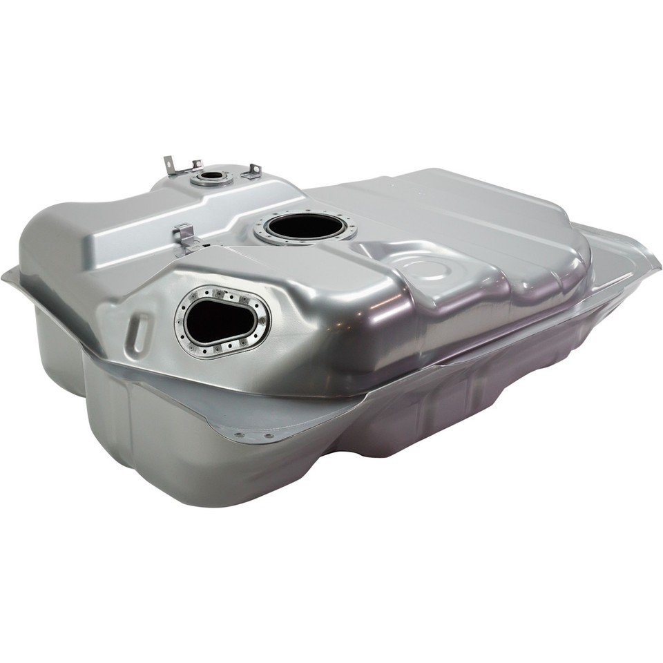 1998-2005 Toyota Land Cruiser Fuel Tank | EvanFischer | Steel | Painted ...