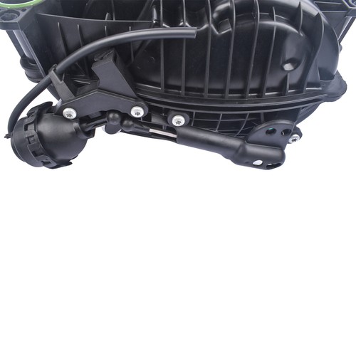 94611001603 Intake Manifold w/o Turbo For Porsche Panamera V6 GAS A/T ...