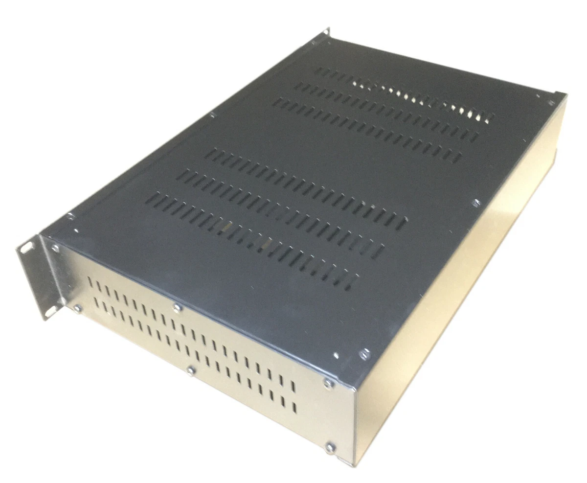 2u Rack Mount Cabinet Equipment Enclosure | Cabinets Matttroy