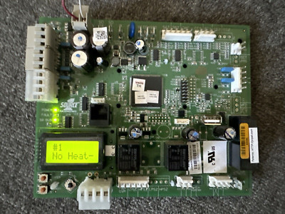 York Johnson Controls SE-SPU1011-7 Smart Equipment Control Board | eBay