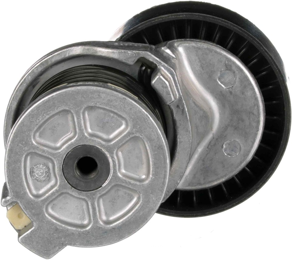 Aux Belt Tensioner fits SEAT Drive V-Ribbed Gates 03L145276 038903315AN ...