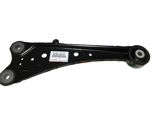 TOYOTA RAV4 2013-2018 Rear Trailing Arm Assy Right & Left Set OEM ...
