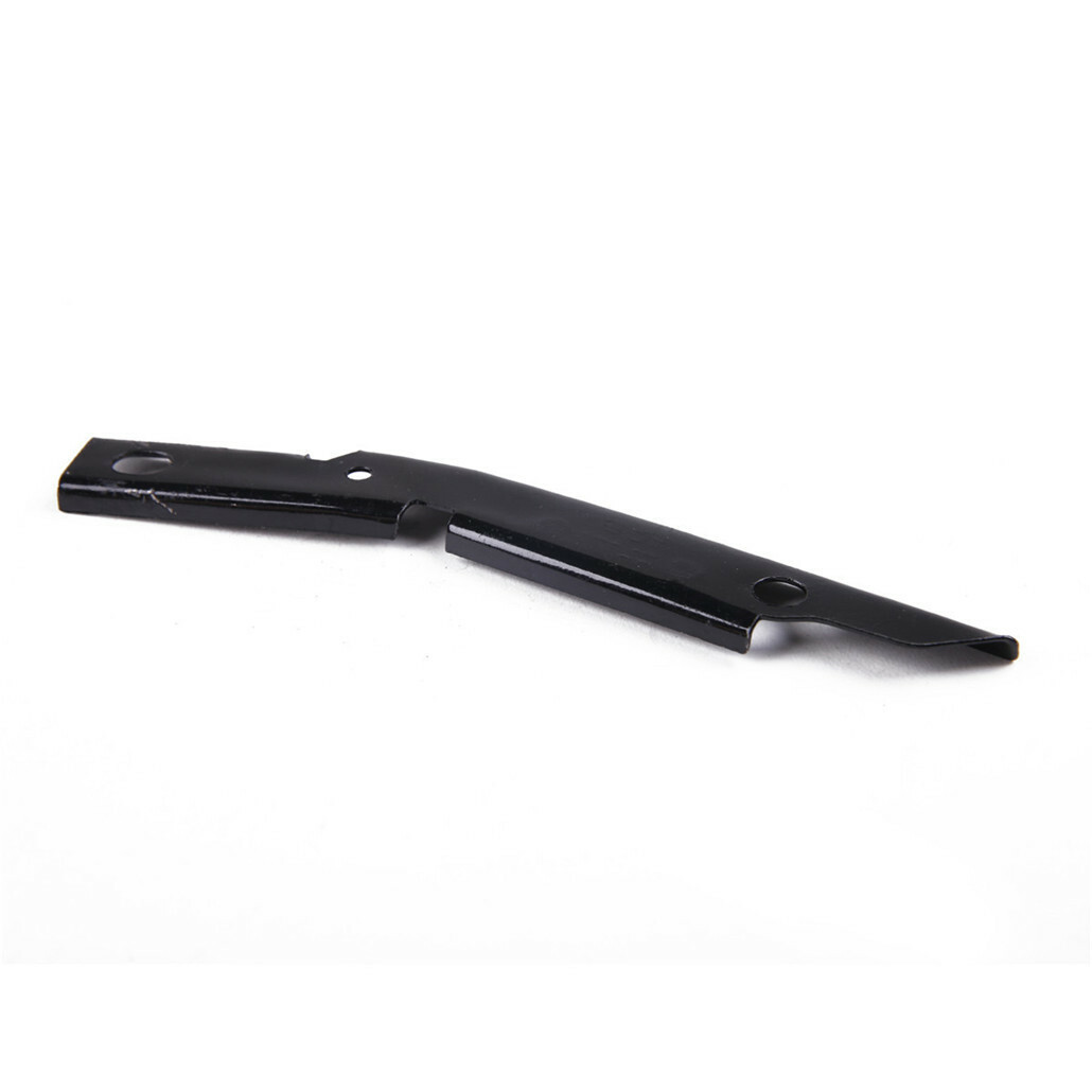 Bumper Cover Bracket 2538856701 Fit For Mercedes-Benz GLC300 GLC43 AMG ...