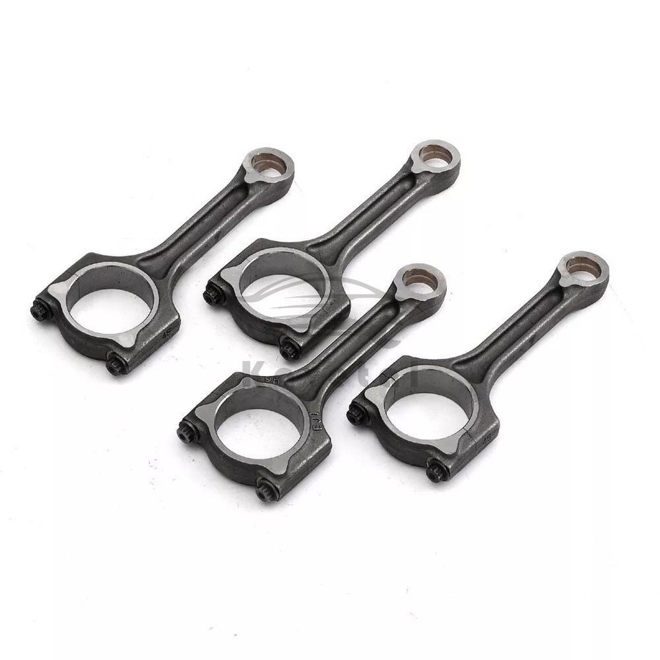 N12 N16 1.6L Engine Rebuild Kit Crankshaft Conrod Timing VVT For Mini ...