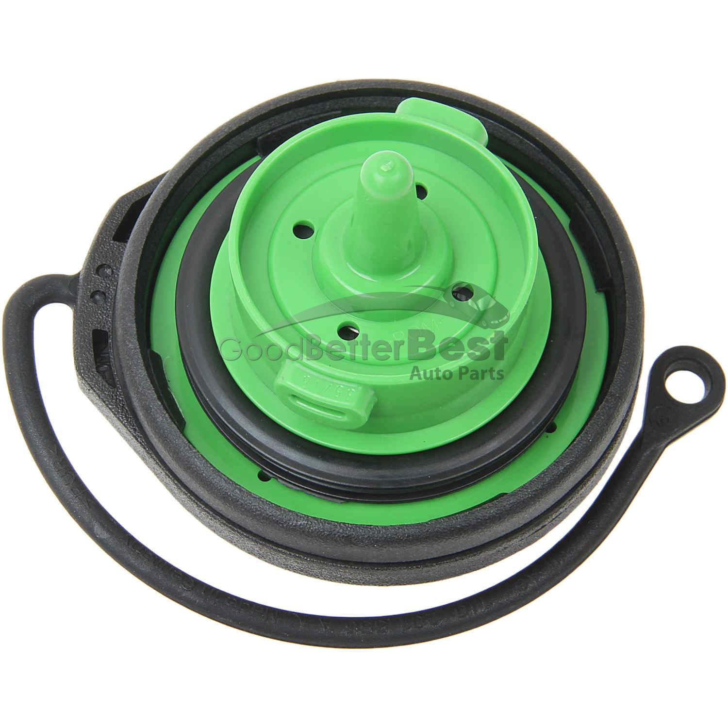 One New Genuine Fuel Tank Cap 5N0201550F for Audi Volkswagen VW | eBay