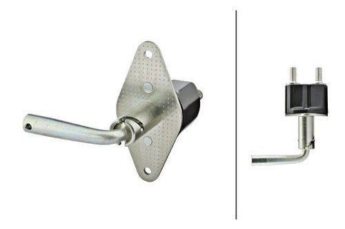 HELLA Battery Disconnect Kill Cut-Off Switch Isolator 6EK001559-001 | eBay