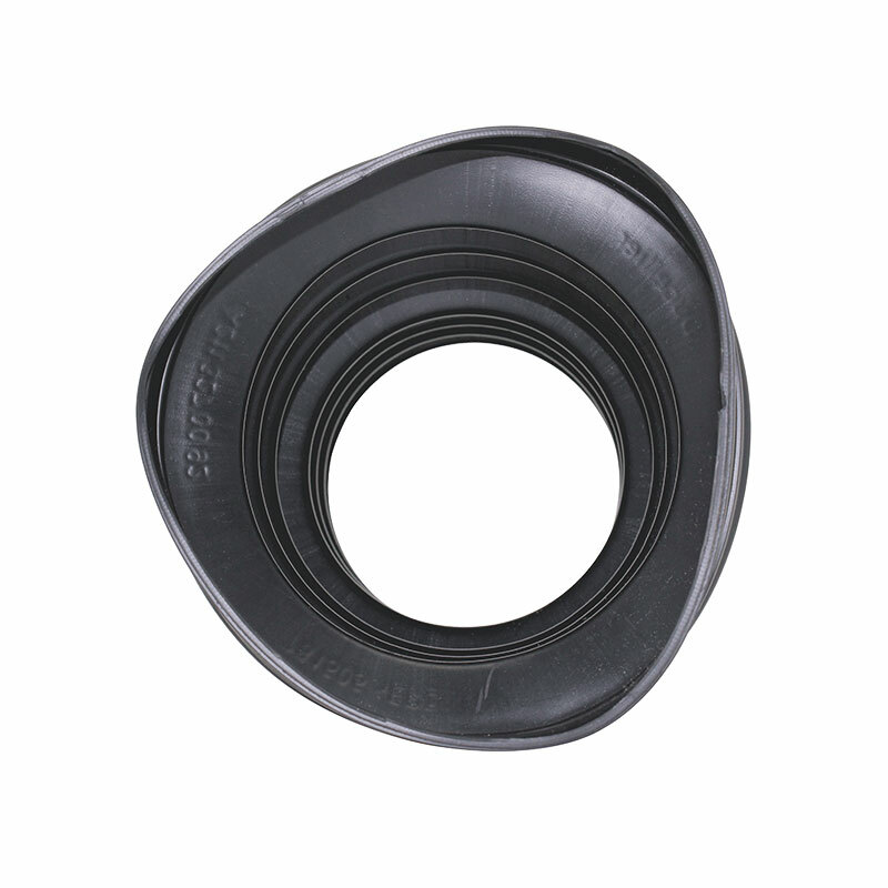 Pair Front W211 Air Shock Dust Cover Shock Boot Bellow For Mercedes E ...