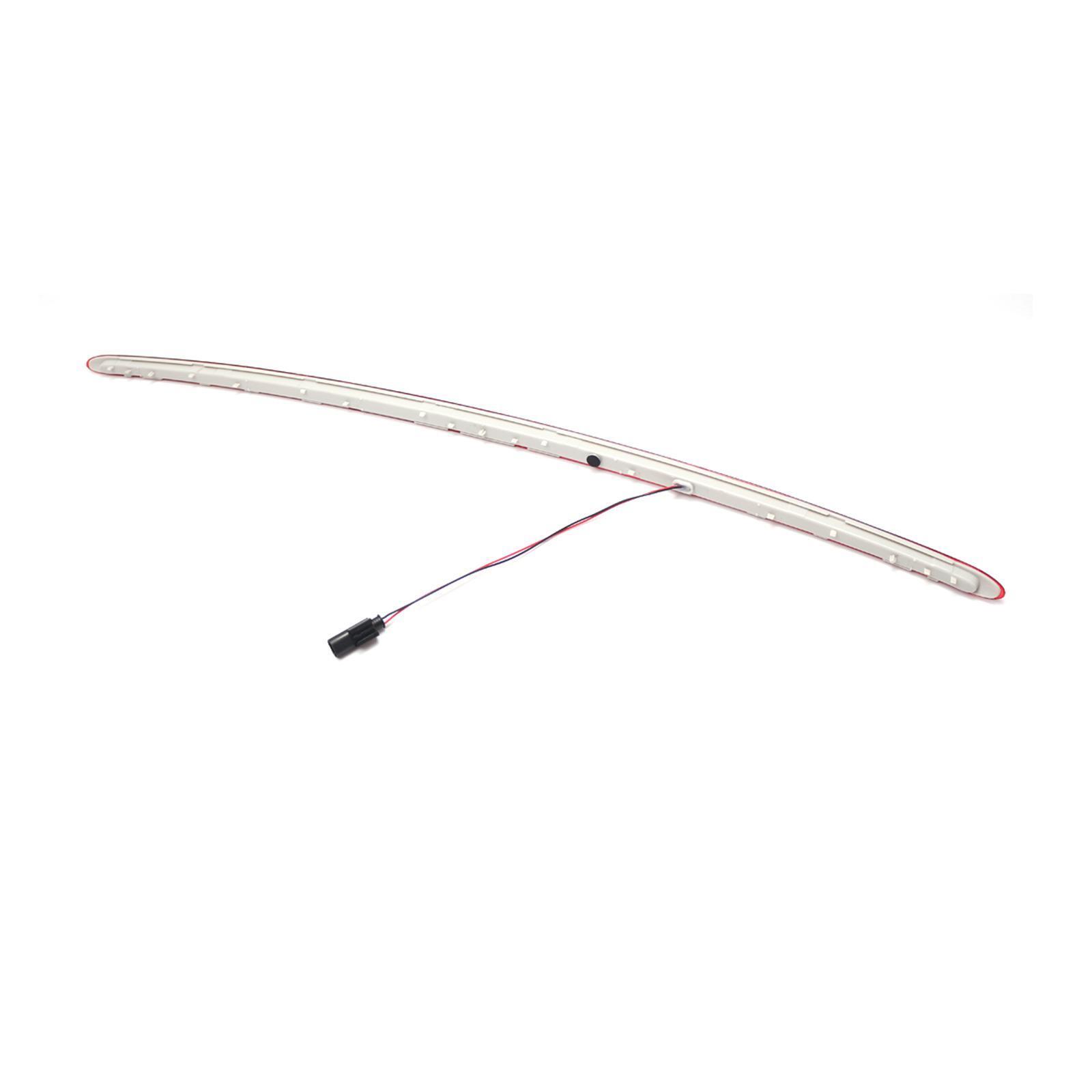 3rd High Level Brake Stop Light 63257167413 for Mini Cooper Clubman | eBay