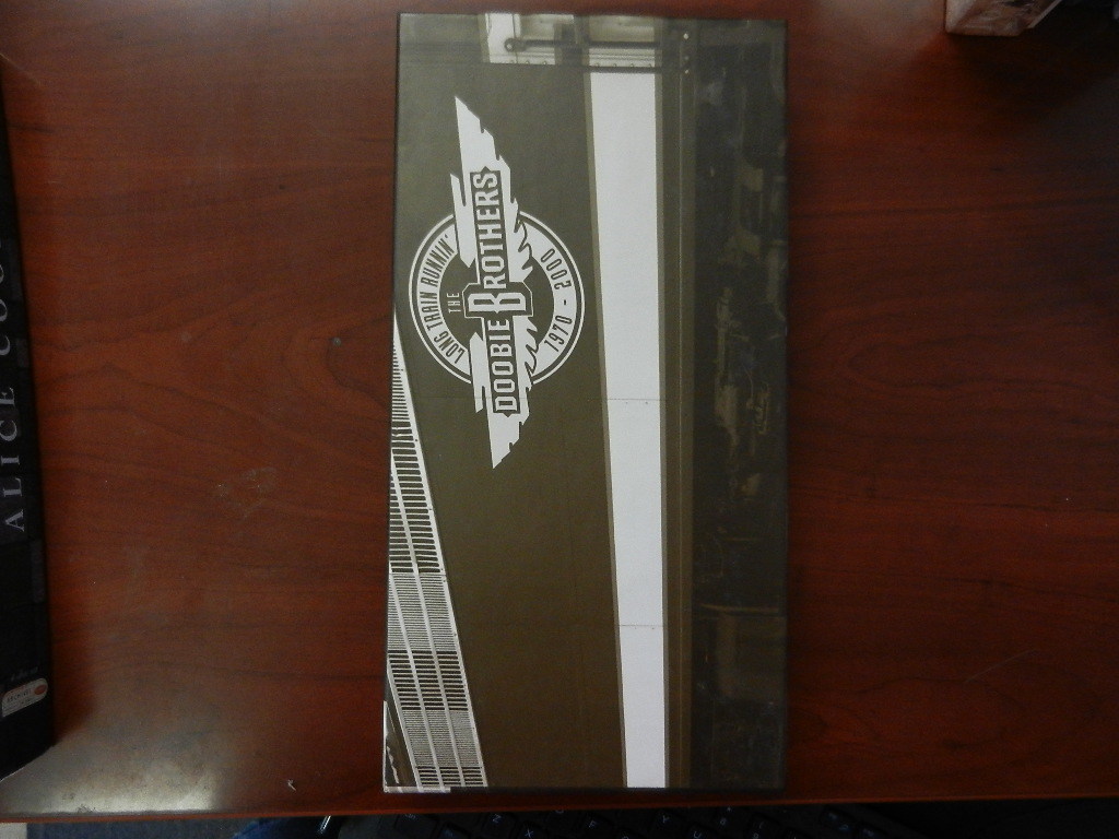 Doobie Brothers Long Train Runnin 1970-2000 CD Boxed Set | eBay