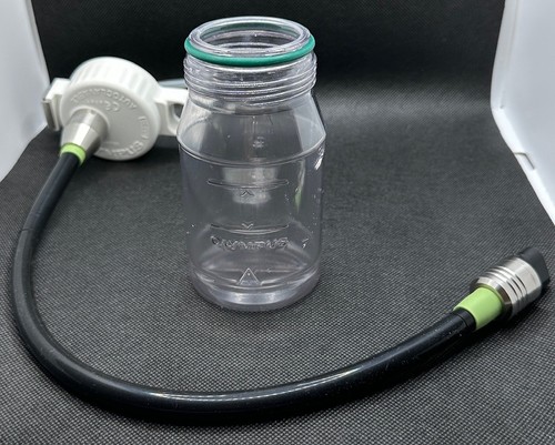 OLYMPUS MAJ-901 Water Bottle Container Autoclavable Japan | eBay