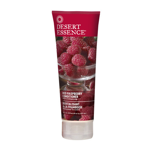 Desert Essence Red Raspberry Conditioner 8 Oz 3708nde Me for sale ...