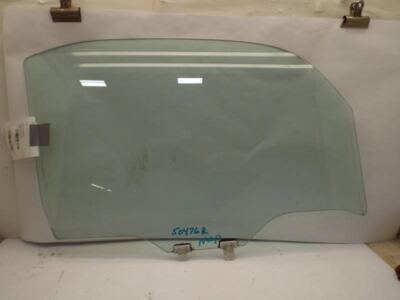 Passenger Right Front Door Glass Fits 09-14 CUBE 245773 | eBay