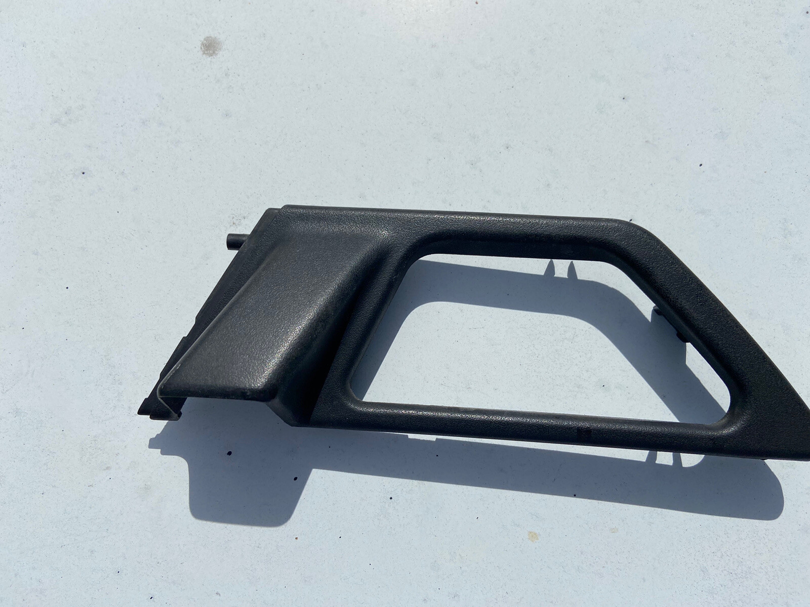 1247660391 FRONT DOOR SEAT, LEFT W124 300E 300CE 300TE E320 E300 E420 ...