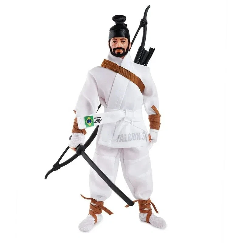 Gi Joe Samurai