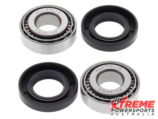 All Balls 28-1195 BMW R50/5 1969-1973 Swingarm Bearing Kit | eBay