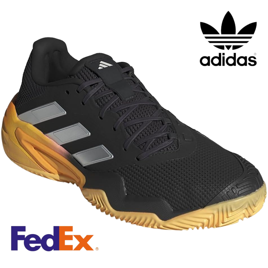 adidas Barricade IF0464 13 Clay Men's Tennis Shoes Training NWT oki | eBay