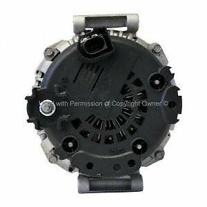 MPA 11162 Alternator / Generator and Related Components - Alternator ...