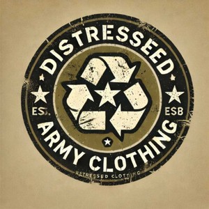 distressed_army_clothing | eBay UK Stores