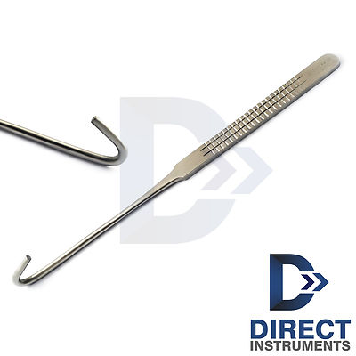 Surgical Spay Snook Hook Ovariohysterectomy Nursing Veterinary ...