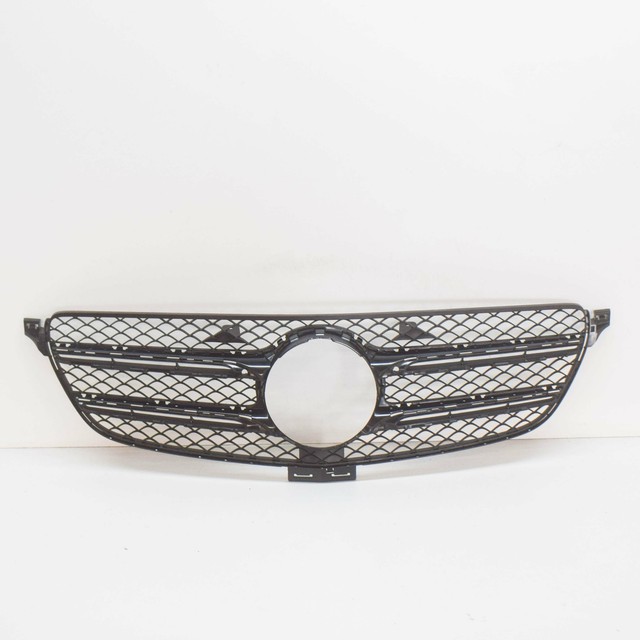 MERCEDES BENZ GLE W166 Front Bumper Centre Grill A1668880260 for sale ...
