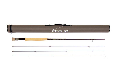 Echo Carbon XL Euro Nymph Fly Rod | eBay
