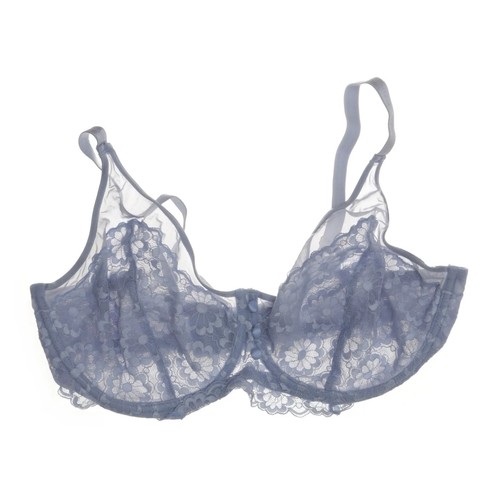 Intimate by Change Lingerie, BH, Größe: 80F, Blau, Elasthan/Polyamid ...