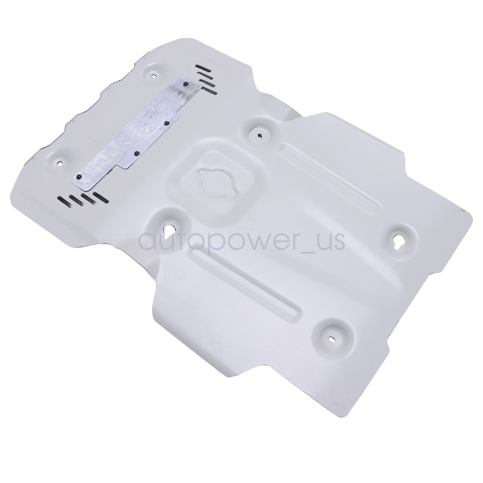 NEW FOR 2024 2025 TOYOTA TACOMA T-D / RUNNER 2025 FRONT SKID PLATE ...