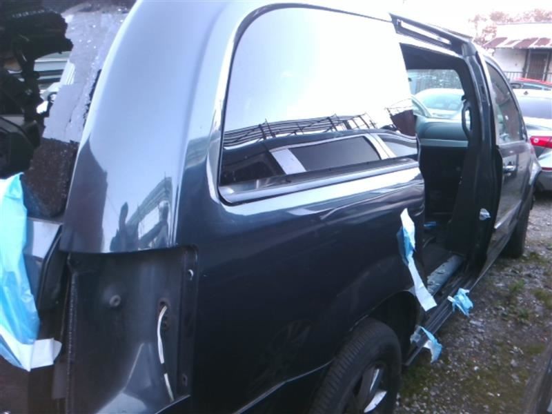 Windshield Wiper Motor Fits 08-16 TOWN & COUNTRY 798473 | eBay