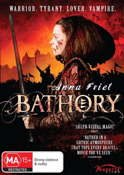 Bathory (DVD, 2008) for sale online | eBay