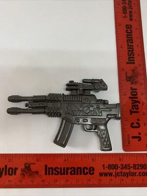 GI JOE Shotgun FOR 12" ACTION FIGURE WEAPON ACCESSORY GUN 1/6 SCALE 1:6 ...