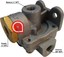 QR-1C, QR1-C, QUICK RELEASE w/Check Valve- Ref 289714 KN32041, 109094 ...