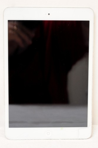 Apple iPad Mini Model A1432 - For Parts Only | eBay