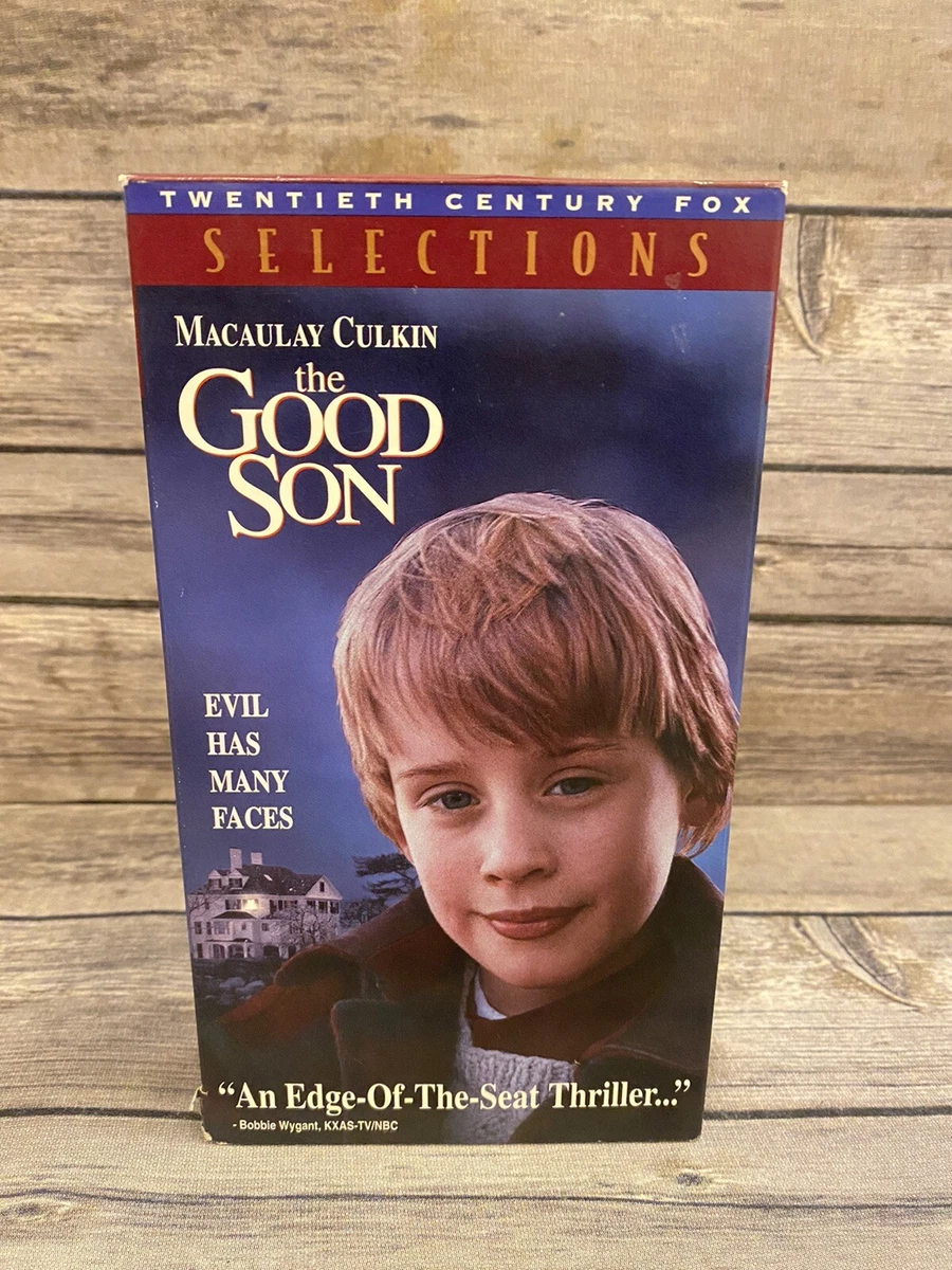 The Good Son Elijah Wood