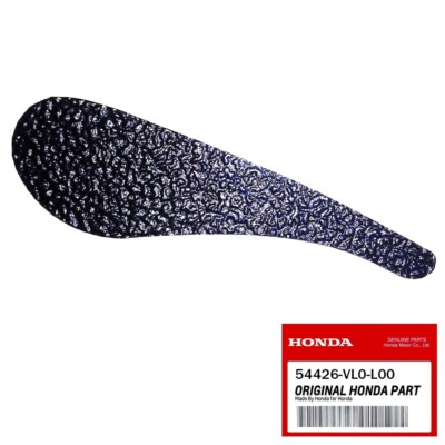 Genuine OEM Honda 54426-VL0-L00 Left Pad Grip | eBay