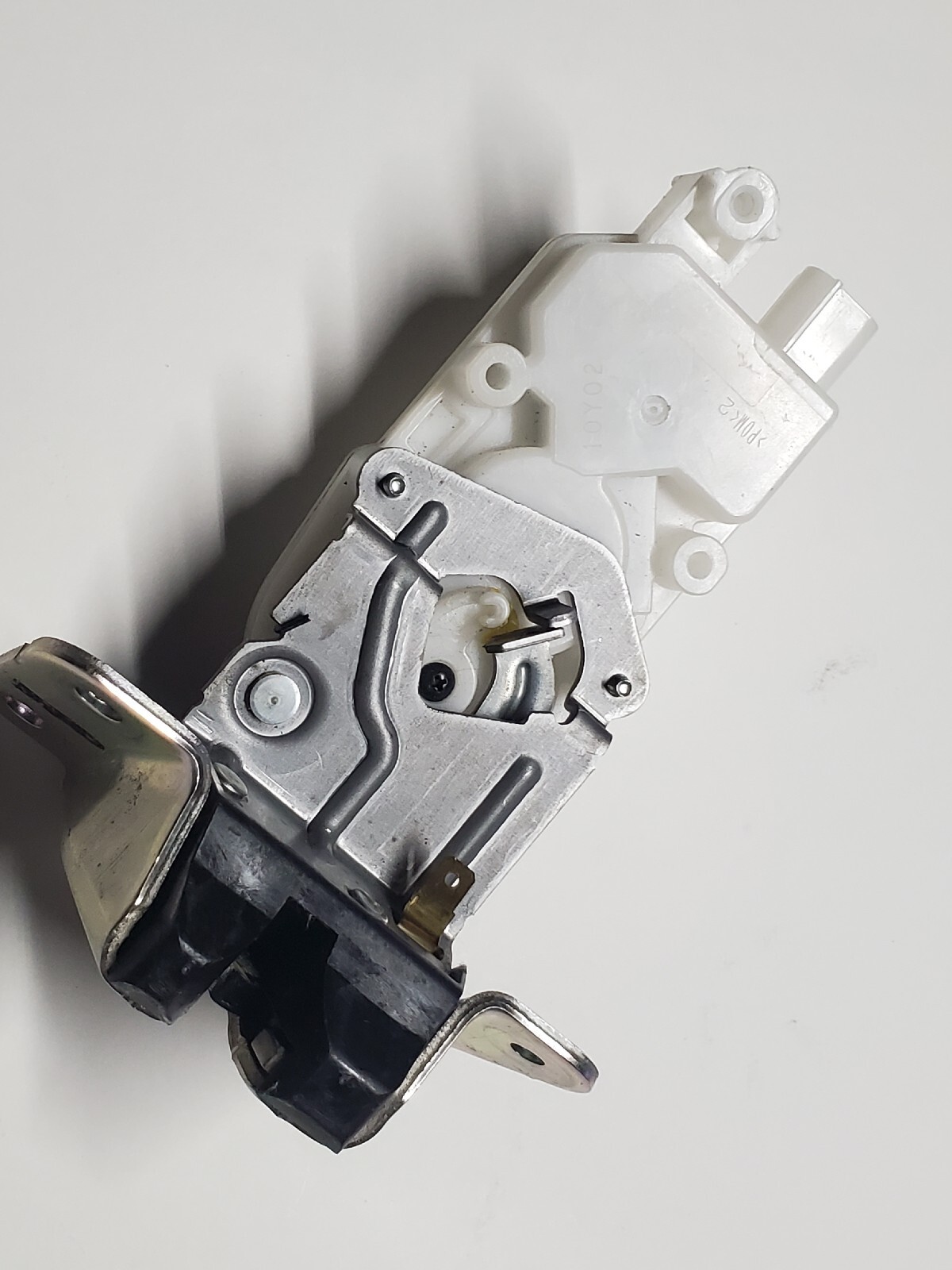 2006-2013 MITSUBISHI OUTLANDER Liftgate Tailgate Lock Latch Actuator ...