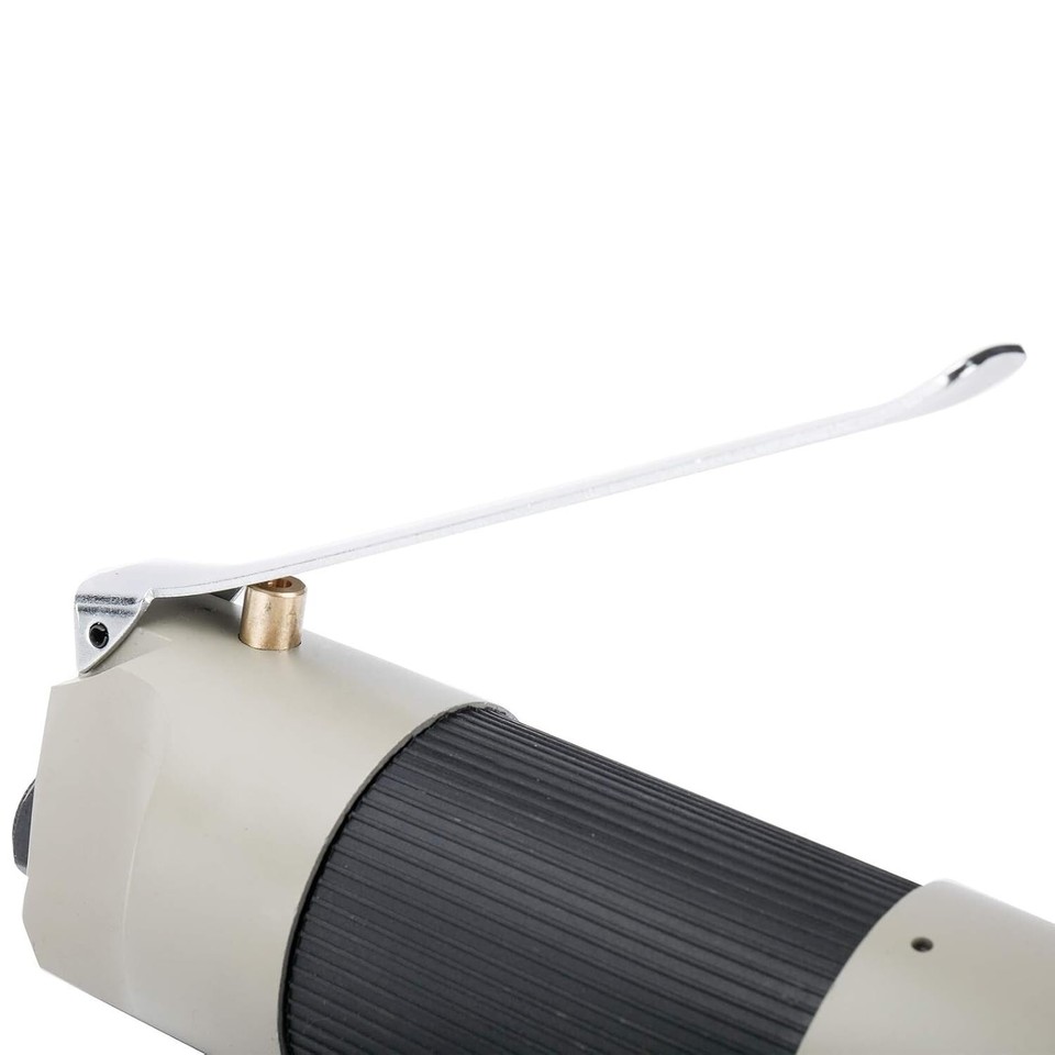 Pneumatic Air Body Panel Flanger / Straight Punch Flange Tool w ...