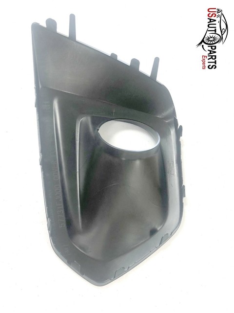 2012-2014 Subaru Impreza Right Passenger Fog Light Bezel OEM 57731FJ000 ...