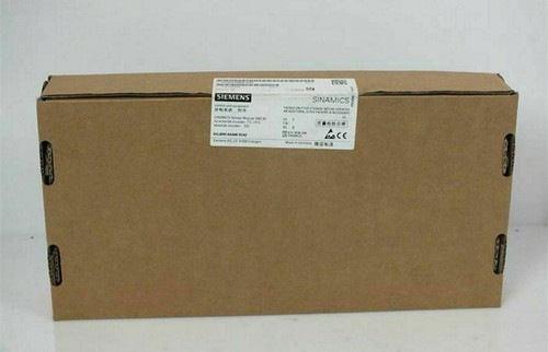 6SL3055-0AA00-5CA2 New Siemens SINAMICS SMC30 Sensor Module 6SL3 055 ...