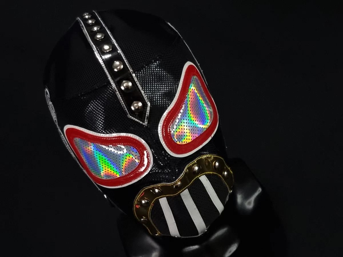Luchador Mask Bane