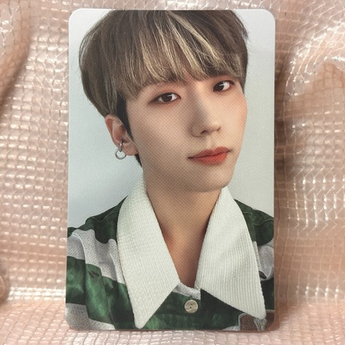 Gun-il Official Photocard Xdinary Heroes 3rd Mini Album Deadlock Jyp ...